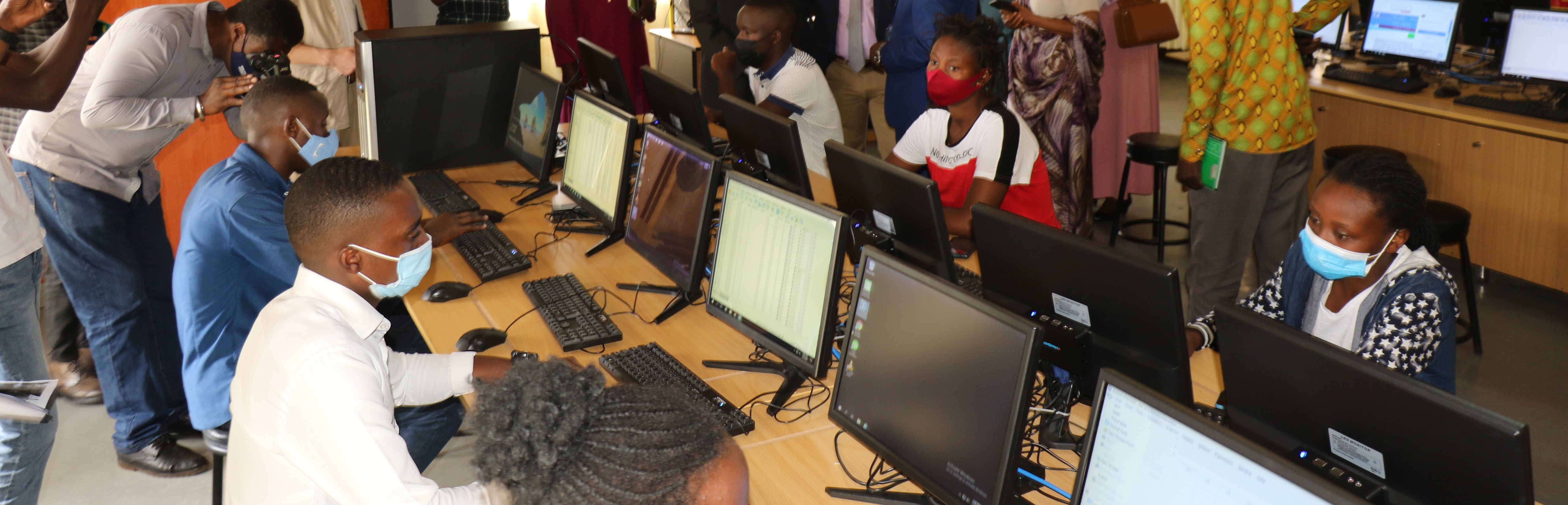 Kibogora Polytechnic